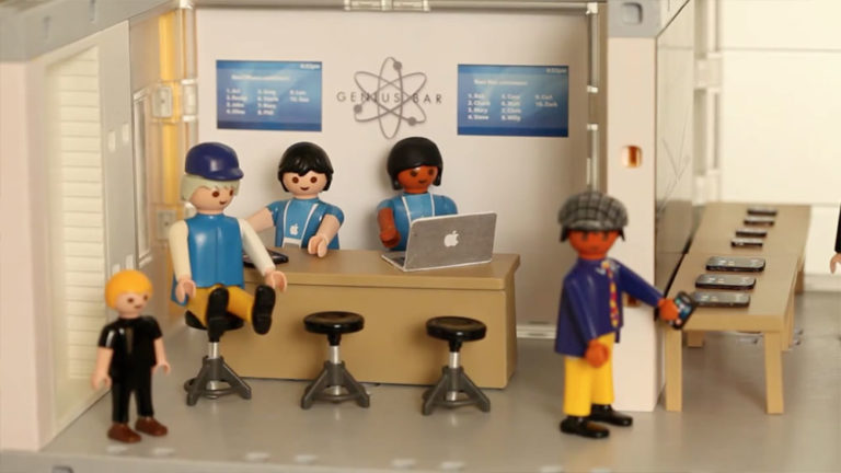 How to navigate the Genius Bar at the Apple Store - MacFinesse